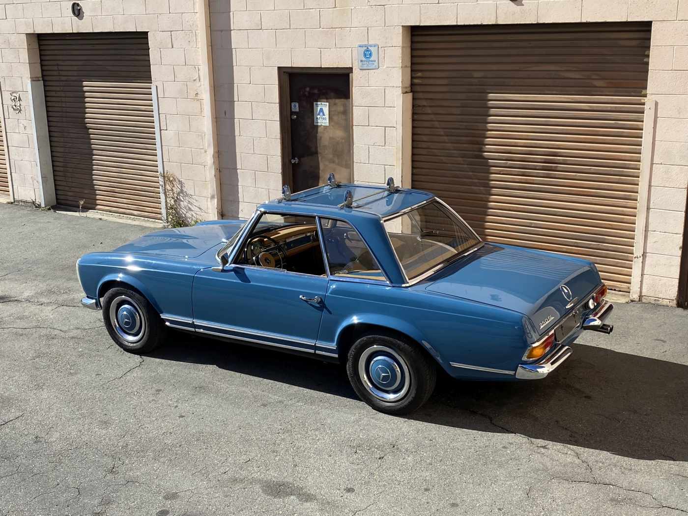 Motoring Investments, Mercedes Specialists - motoringinvestments.com